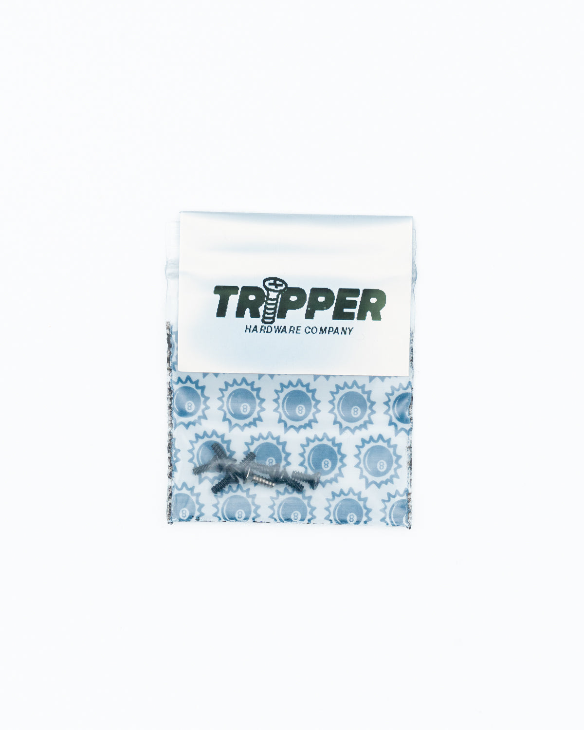 Black Indicator Screws Set – Index Fingerboarding